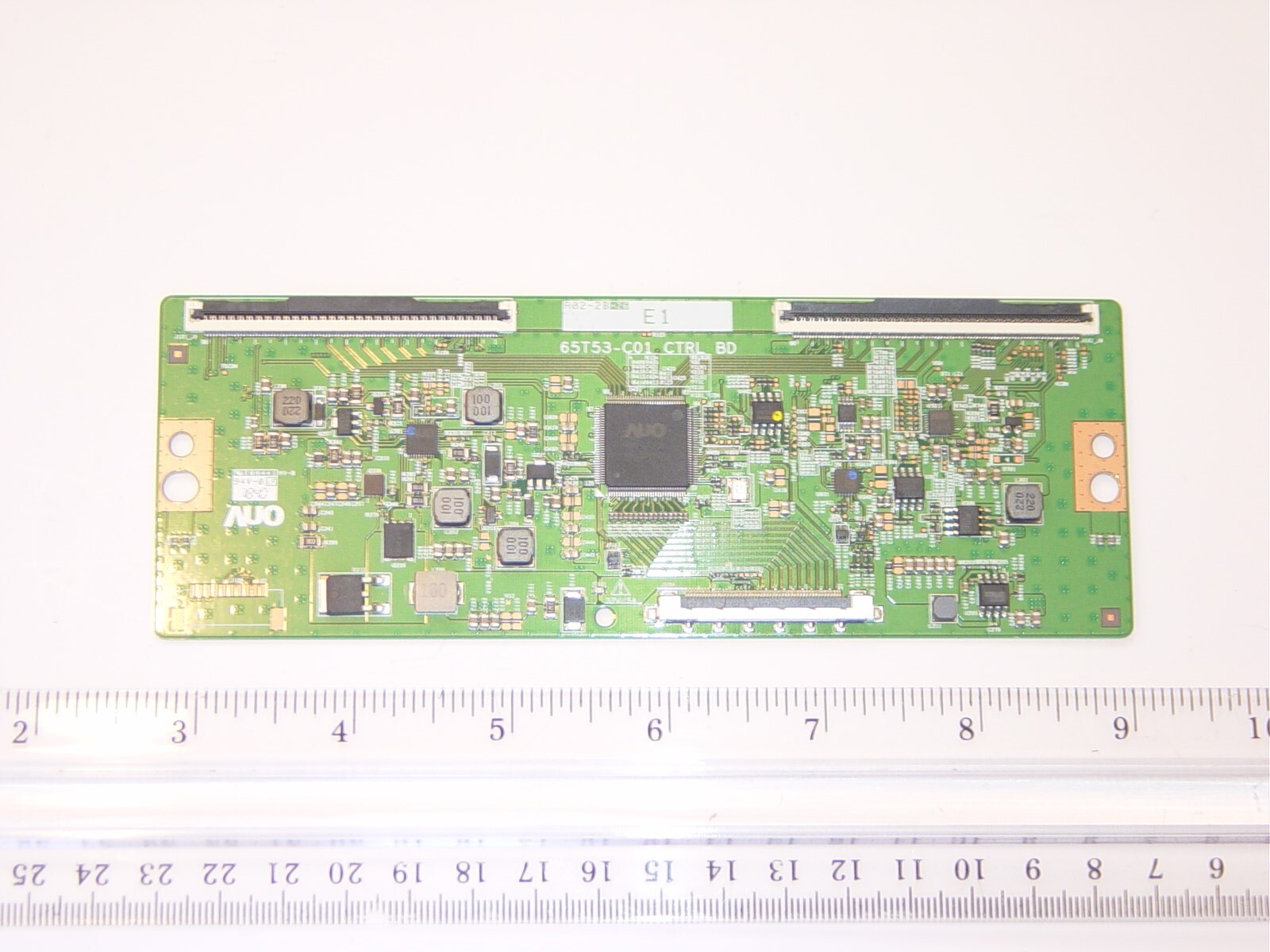 NEW TCL 75S425 CRTL BD T-Con Display Driver Control Board c426 | eBay