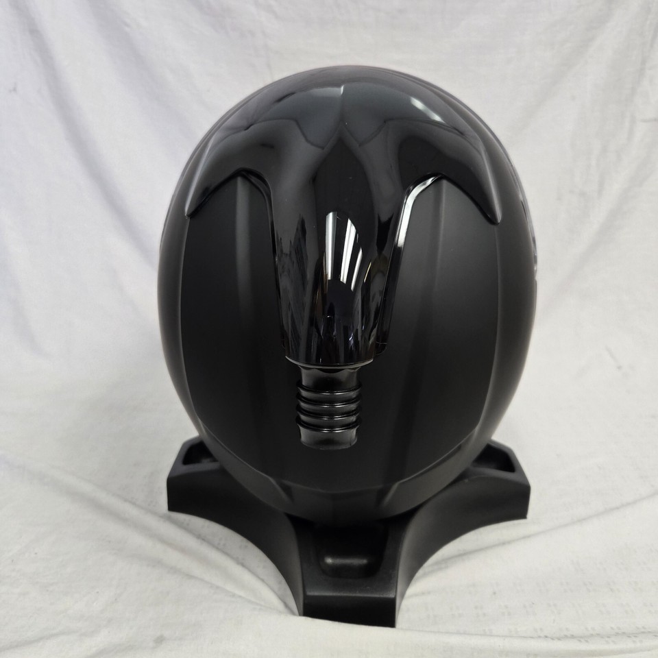 Bell Qualifier Forced Air Helmet (F/A) UTV SxS Matte Black Large ...