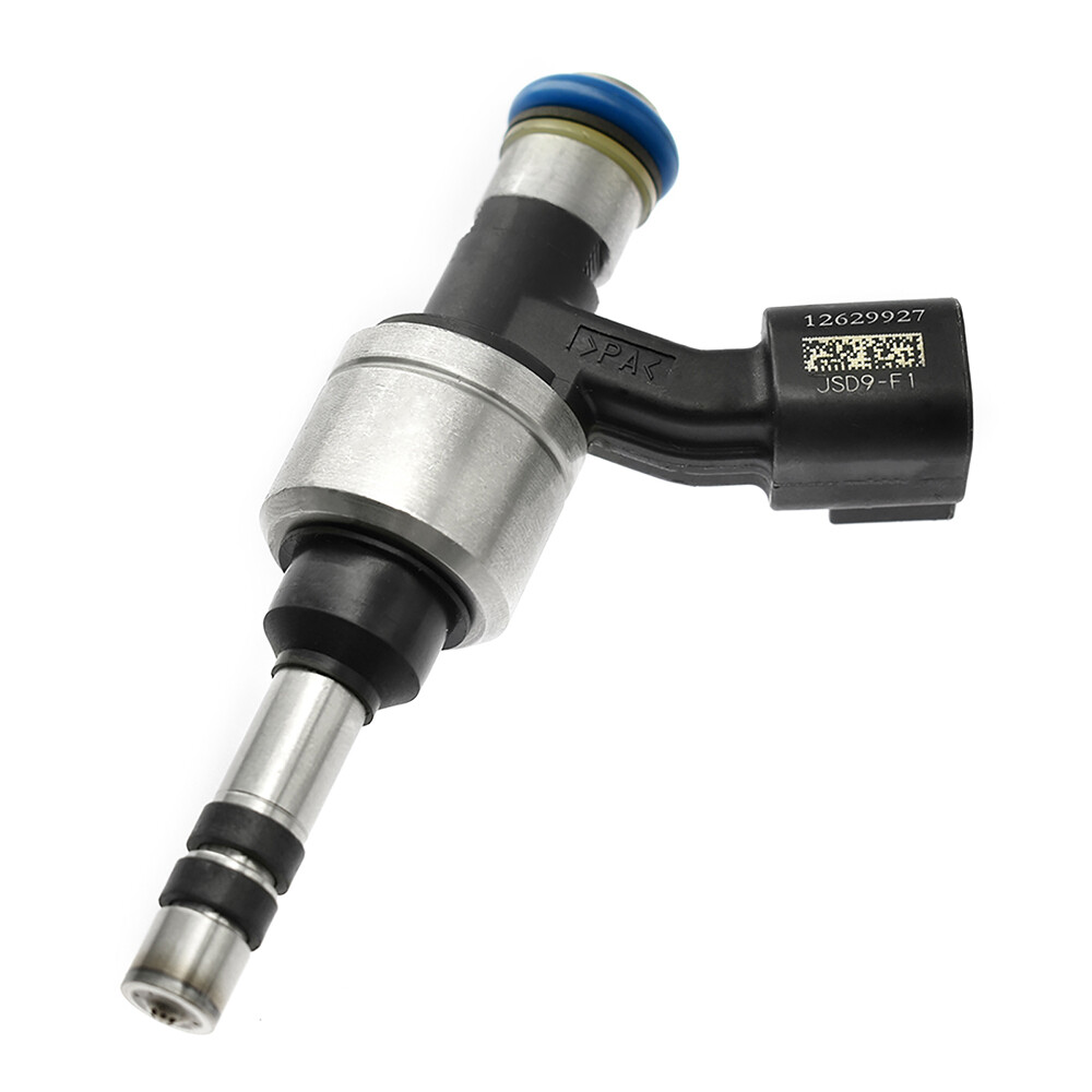 12629927 Fuel Injectors For GM Buick LaCrosse Cadillac CTS SRX ...