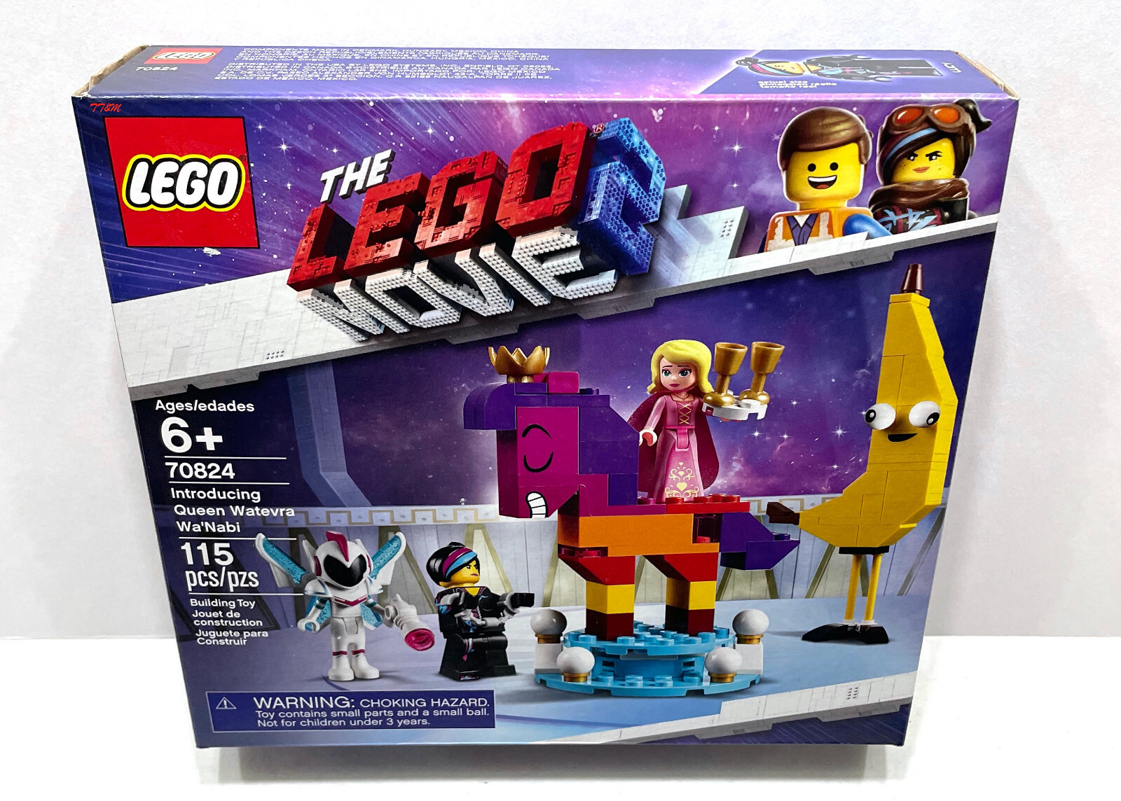 Lego Movie 2