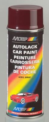 MOTIP AUTOLACK ACRYLIC LACQUER SPRAY PAINT 400ML - M55270 | eBay UK