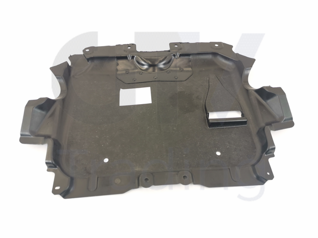 Genuine MERCEDES BENZ S-class W222 Engine Bay Undertray Cover ...