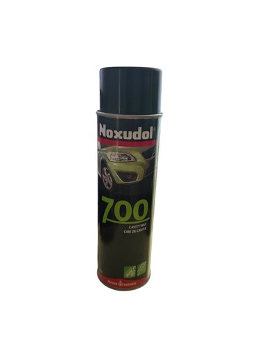 Undercoating Spray Rust/Salt Prevention 1 can - Noxudol 700 Cavity Wax ...
