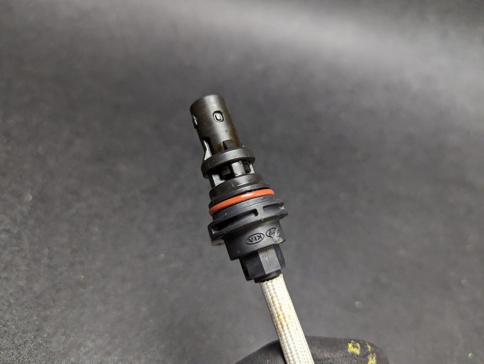 Crankshaft Position Sensor 2018 Kia Optima 39180-2G000 2016 2017 2019 ...