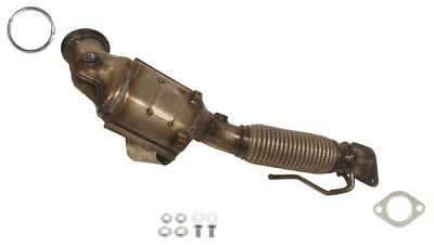 Catalytic Converter-Direct Fit Converter CATCO 5334 | eBay
