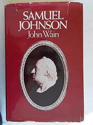 Samuel Johnson Book