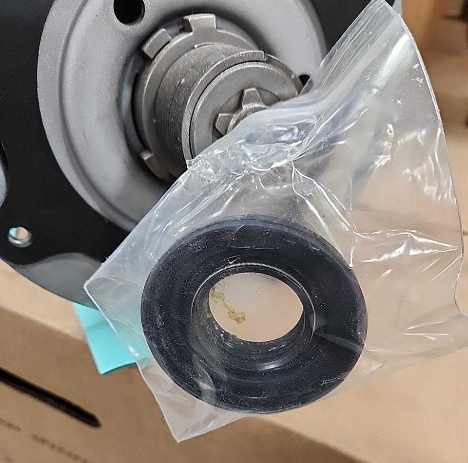 GE Washer Transmission WH38X10002 | eBay