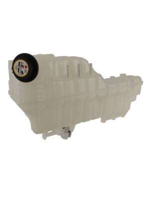 Engine Coolant Recovery Surge Tank to match OE# 2604896C1, 4062314C1 | eBay