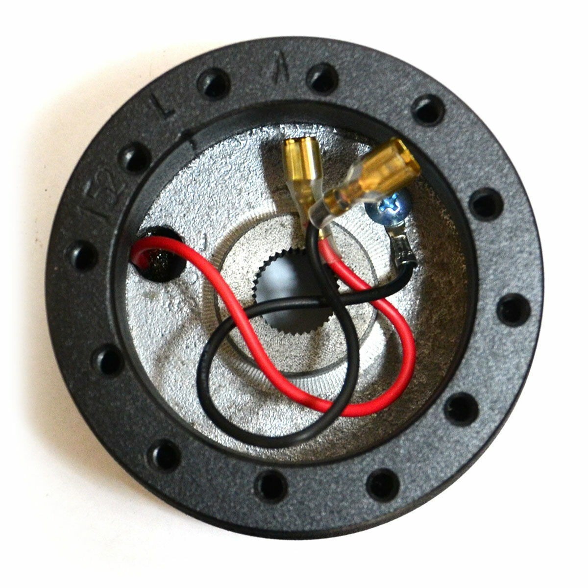 SAAS Boss Kit Hub Adapter For Mitsubishi Magna TM TN TP TS TR 1985-1995 ...