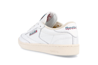 Reebok Club C 85 Vintage White Leather Union Jack | eBay