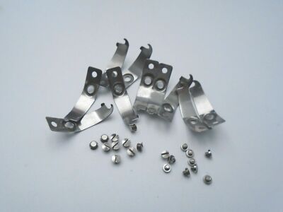 Set Tension Spring+Screw Bobbin Case For Bernina 1000+,1000,1001,1070 ...