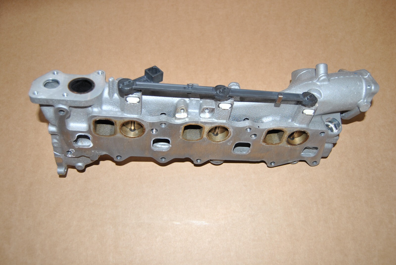 Original Mercedes Benz Ansaugbrücke Ansaugkrümmer A6420908337 | eBay.de