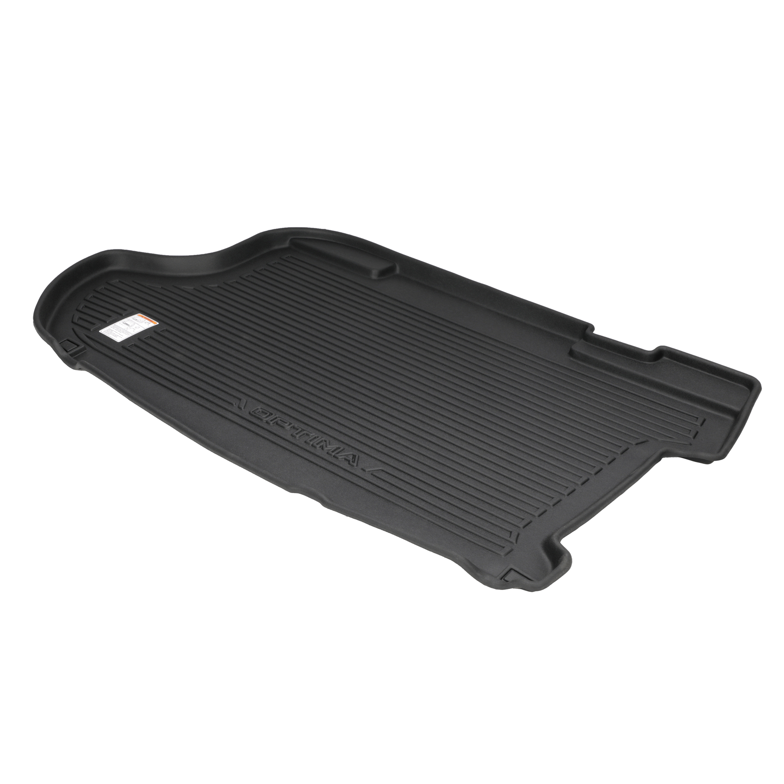 OEM NEW All Weather Waterproof Cargo Tray Liner 11-14 Kia Optima 4U012 ...