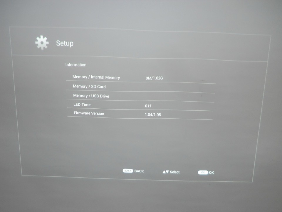 NEW Canon LE-5W DLP Multimedia Projector 8483B002AA Black Color | eBay