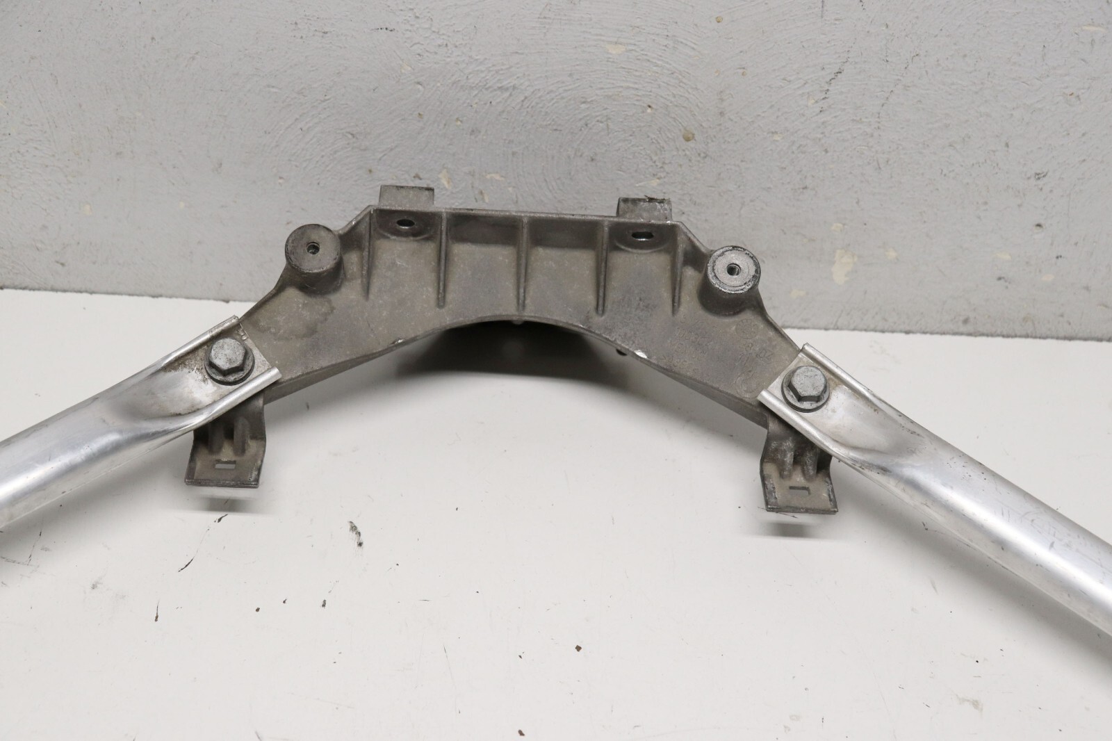 P205176 2007-2013 BMW X5 Engine Firewall Mount Bracket w/ Rails Set ...