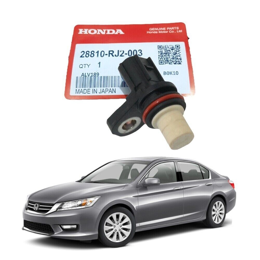Transmission Speed Sensor Fits For Honda Accord 2013-2017 28810-RJ2-003 ...