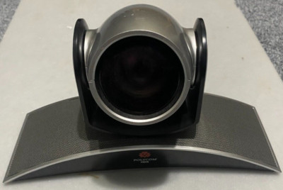 Conference Camera Polycom HDX Eagle Eye 720p HD MPTZ-6 1624-23412-001 ...