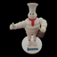 Michelin Bibendum Chef Mascot Figurine Official Merchandise Collectible ...