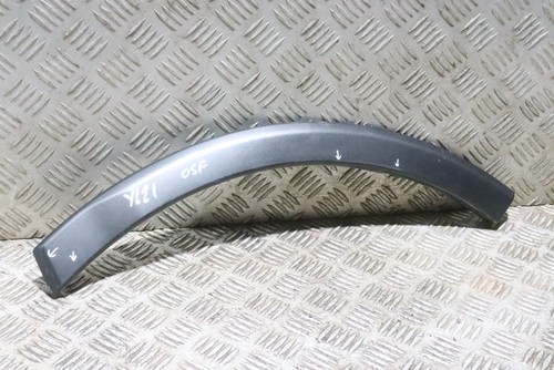 FORD TRANSIT CUSTOM MK8 TRAIL OSF WHEEL ARCH TRIM (SEE PHOTOS) 2018 ...