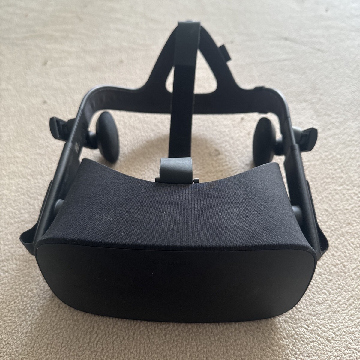 Oculus Rift Consumer