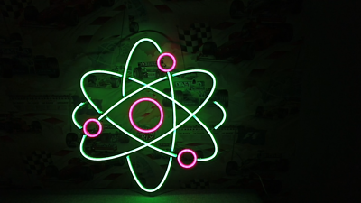 Neon Atom Tube Neon Atom An Overview | ScienceDirect Topics