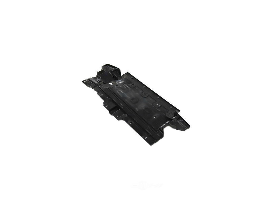 Radiator Side Air Seal Mopar 68359232AB for sale online | eBay