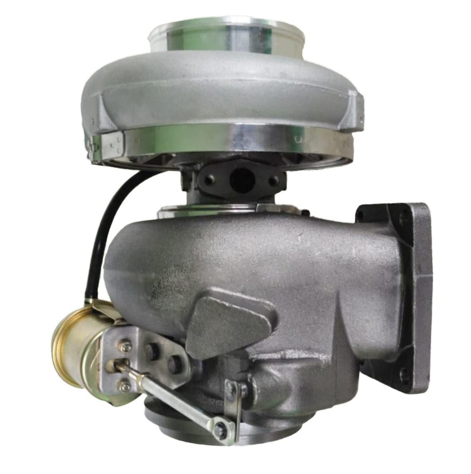New Replacement TurboCharger for Cummins ISX Engine HE551V Turbo ...