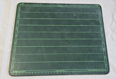 LOT OF 4 Vintage Super Slate World Research Student Chalkboards ...