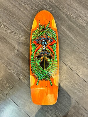 BDS Wes Humpston Bulldog Skates | eBay