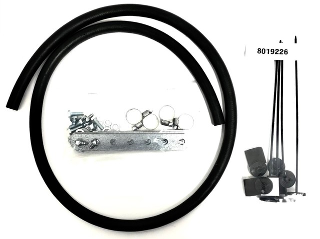 Hayden Transaver Plus External Transmission Oil Cooler Extra Heavy Duty ...