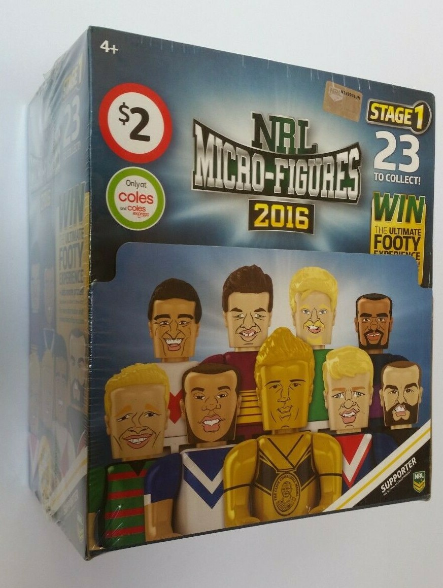 Best nrl merchandise prices we found