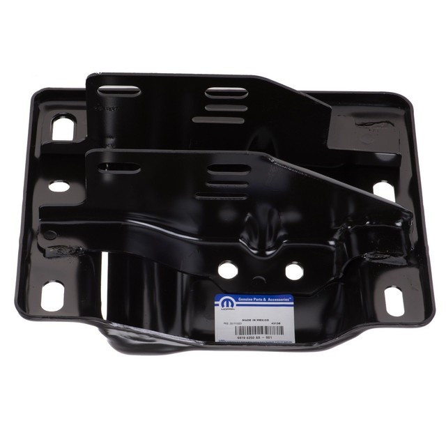 Tow Hook Front,Front Right Mopar 68196250AA for sale online | eBay