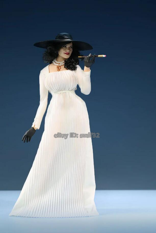 A23C01 1/6 The Vampire Countess Alcina Full Set 12" Action Figure for ...