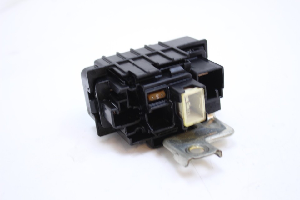 2004 - 2009 Toyota PRIUS 12V Battery Positive Fuse Link Terminal OEM | eBay