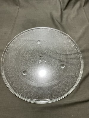 14 1/8”Samsung Microwave Plate part# DE74-2000D, DE74-20002A, DE74 ...