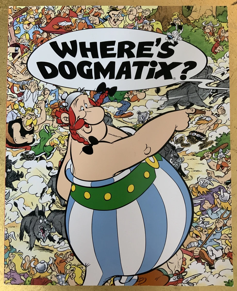 Dogmatix
