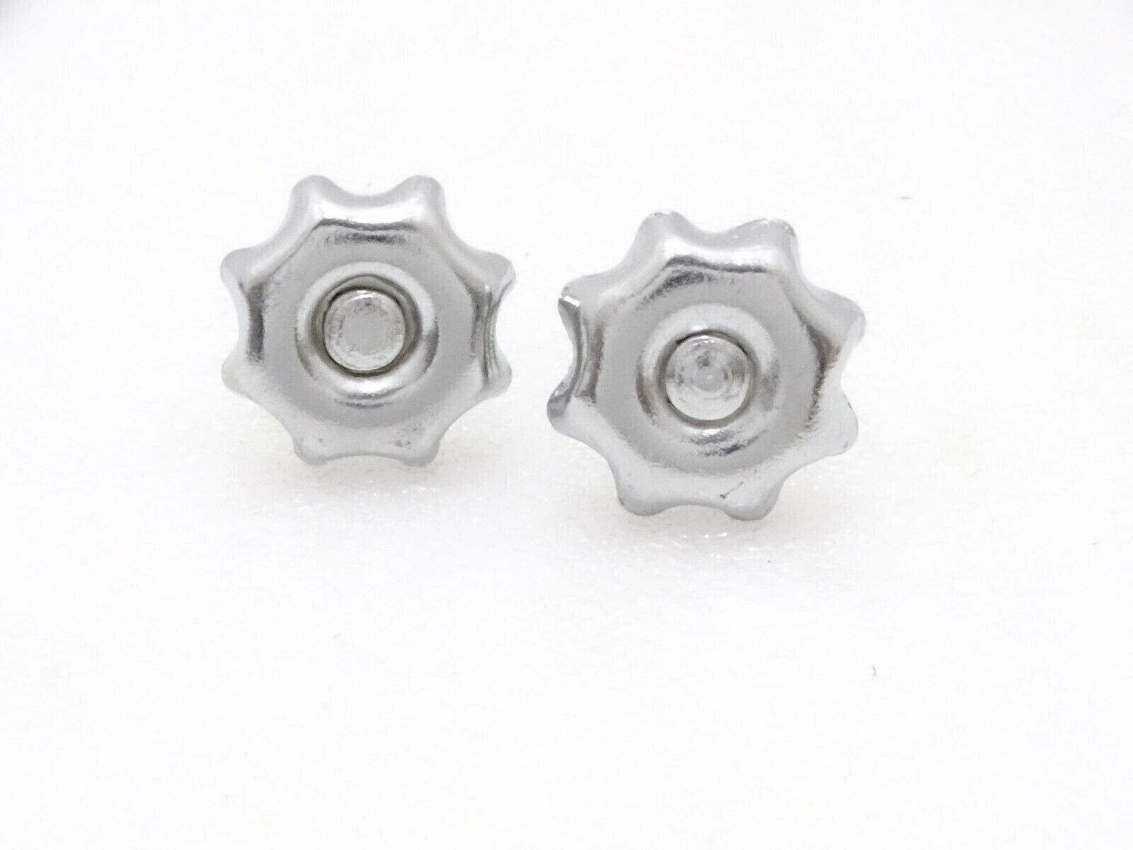 Tool Box Flower Bolts Pair Suitable FIT For Royal Enfield | eBay