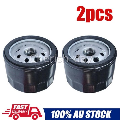 2PCS Stens Oil Filters for John Deere Mowers AM125424 AM125424C ...