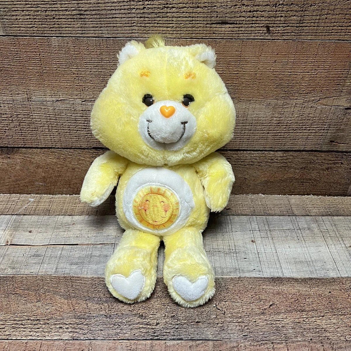 Funshine Bear Care Bear