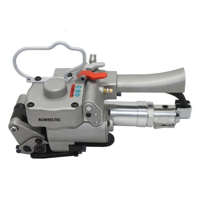 Pneumatic strapping tool & handheld band strapper, PET&PP banding strap ...