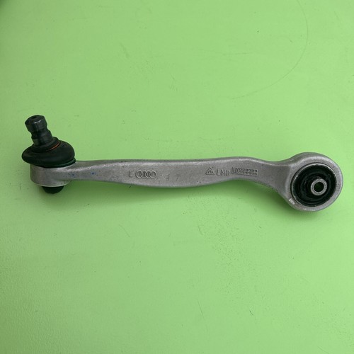BENTLEY GT GTC UPPER CONTROL ARM LEFT REAR 2003 2004 2005 2006 2007 ...