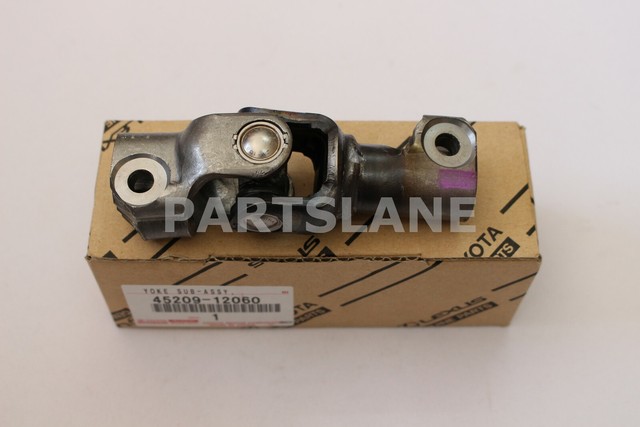 Toyota Genuine 4520912060 Yoke Sub-assy Steering Sliding 45209-12060 ...