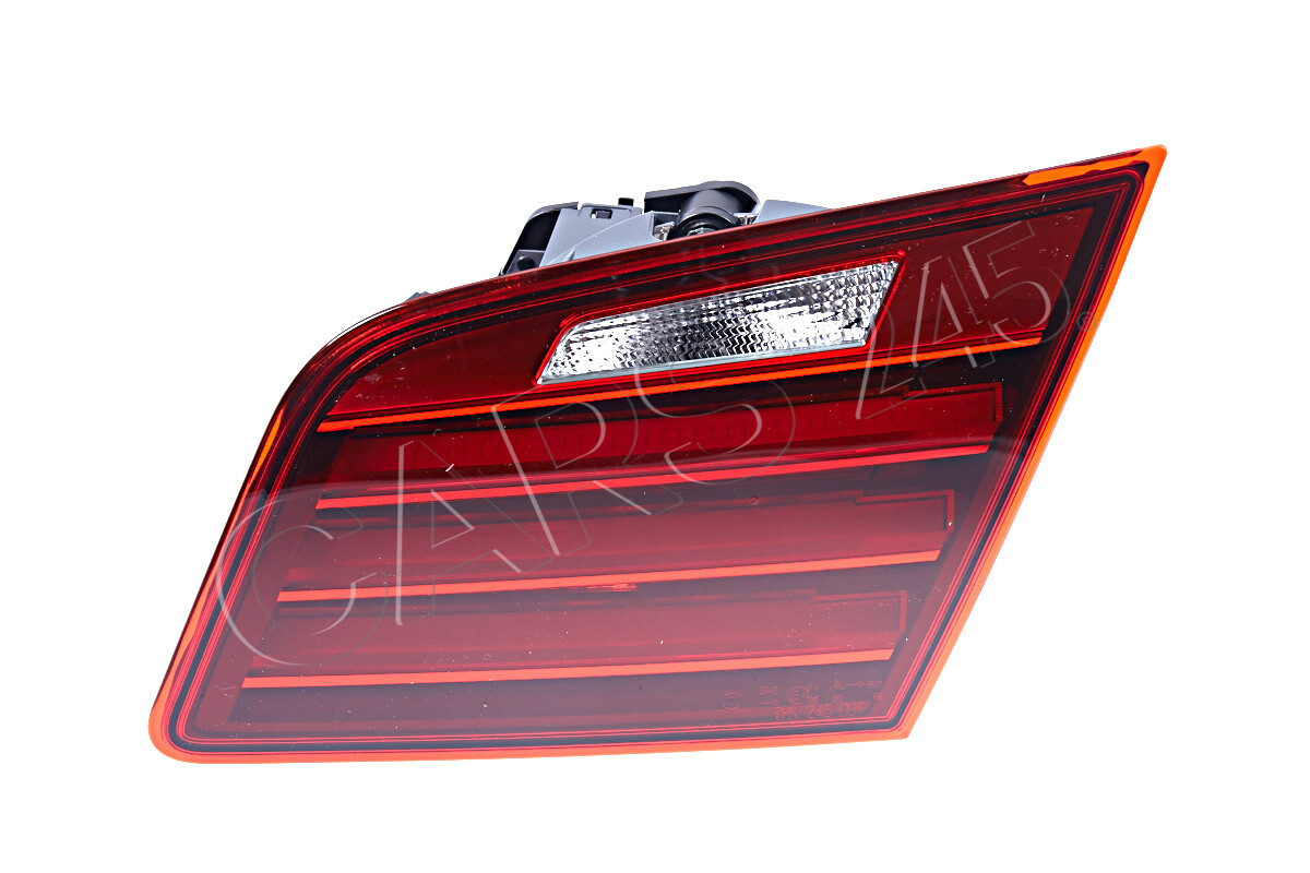Genuine BMW F10 F10N F18N Right Inner Tail Light Cluster Rear OEM ...