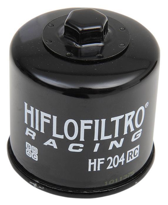 HIFLO HF204 - cross reference oil filters | oilfilter-crossreference.com