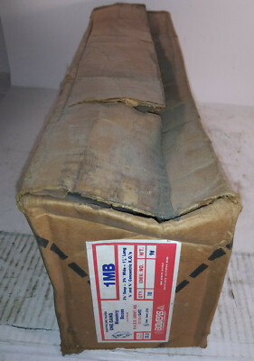 10 NEW BOWERS 1MB MASONRY BOXES 3.1/2” D 3.3/4 W 1.7/8 L NIB ***MAKE ...