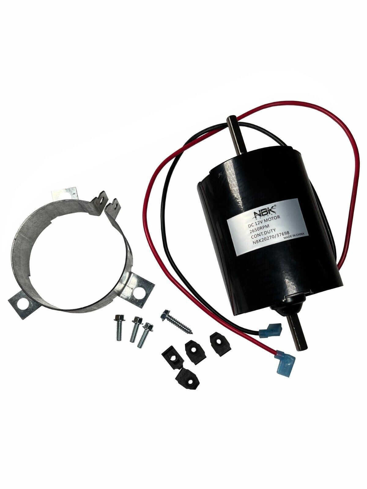 Motor for RV Atwood 37357 (37398) Hydro Flame Furnace PF26157Q Same Day ...