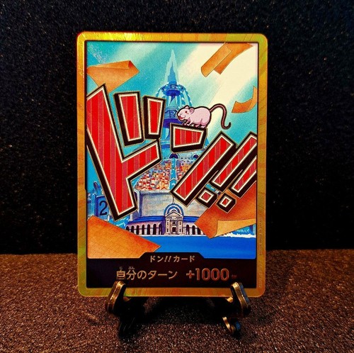 Price Negotiation Welcome One Piece Card Don Iceberg Super Parallel | eBay