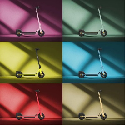 Pure Air 4 Pro 2024 Electric Scooter - 900W - Very Good! | eBay UK