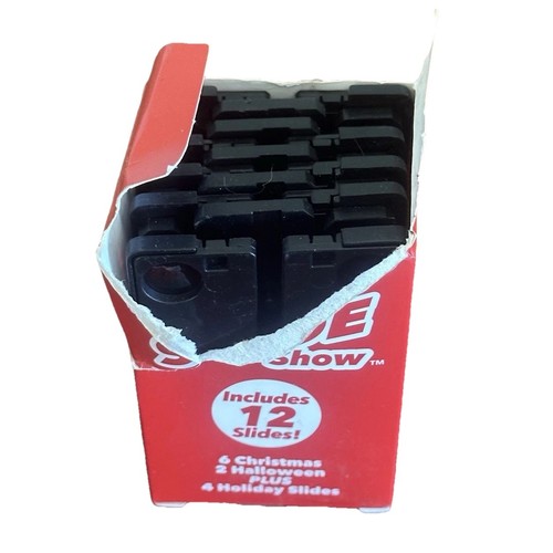 Star Shower Slide Show “10 SLIDES “ | eBay