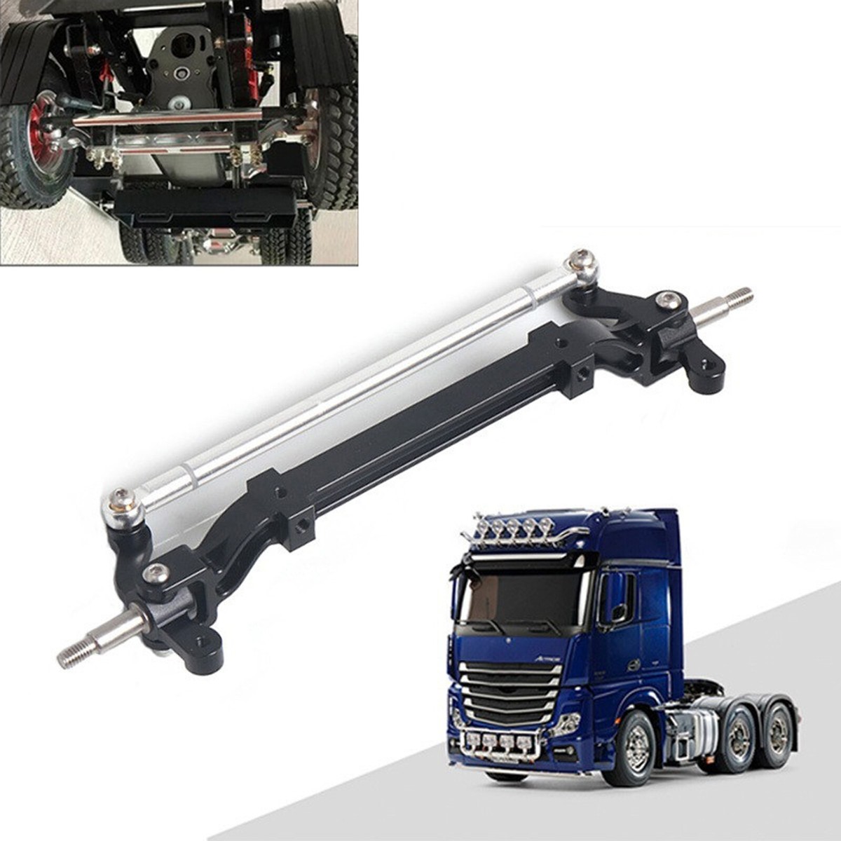 Front Steering Axles For Trailers Trailer Axles And Parts Hlt Force